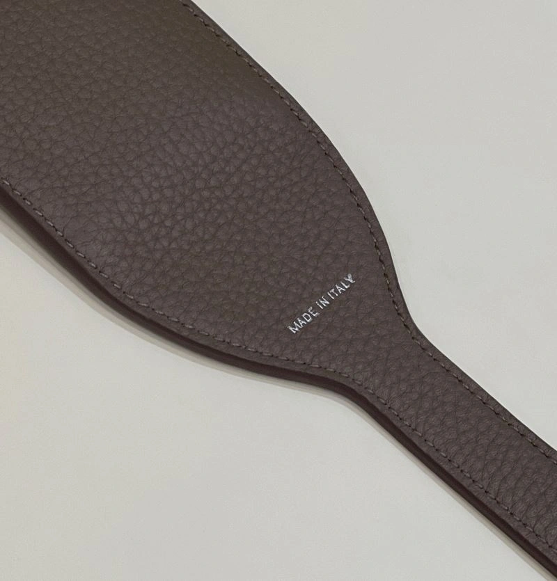 Top mirror Fendi Shoulder Straps