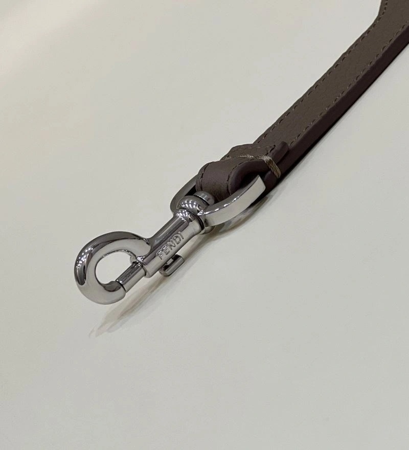 Top mirror Fendi Shoulder Straps