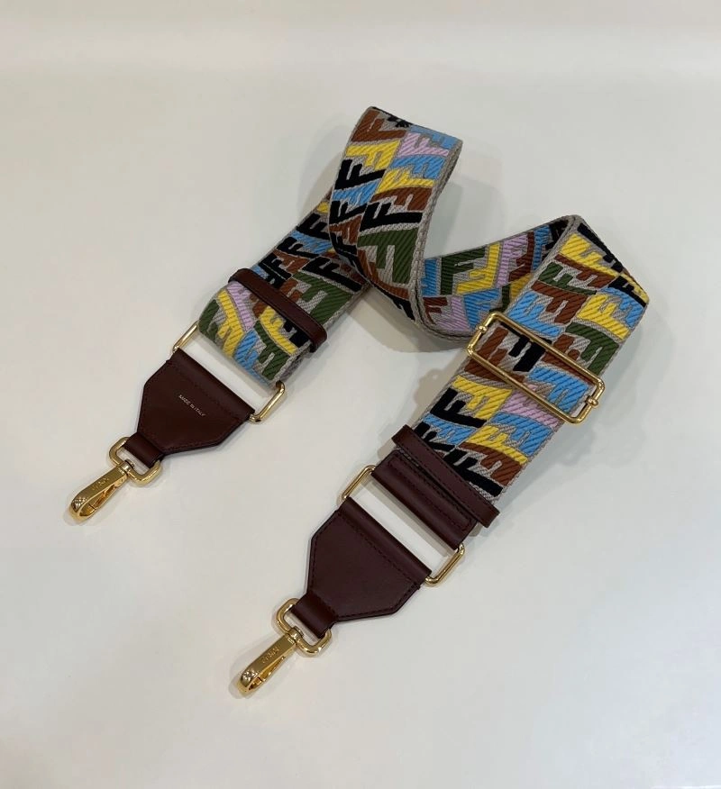 Affordable Fendi Shoulder Straps