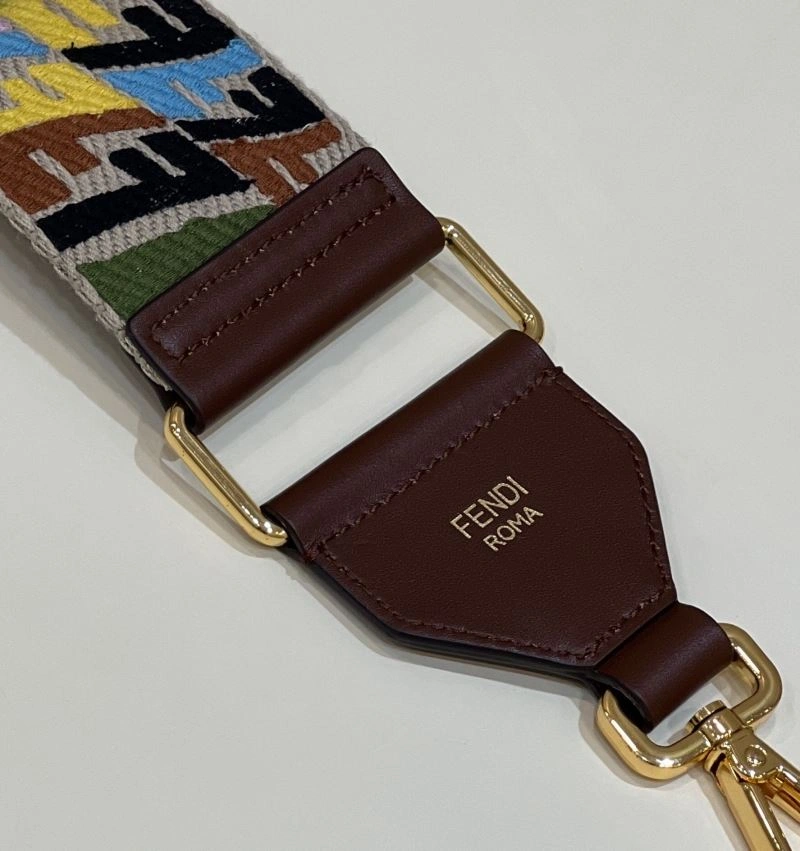 Affordable Fendi Shoulder Straps