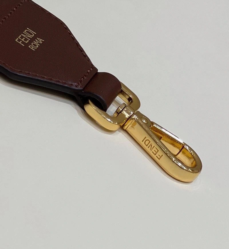 Affordable Fendi Shoulder Straps