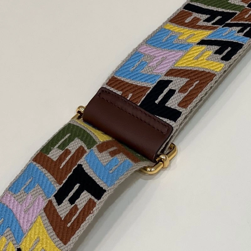 Affordable Fendi Shoulder Straps