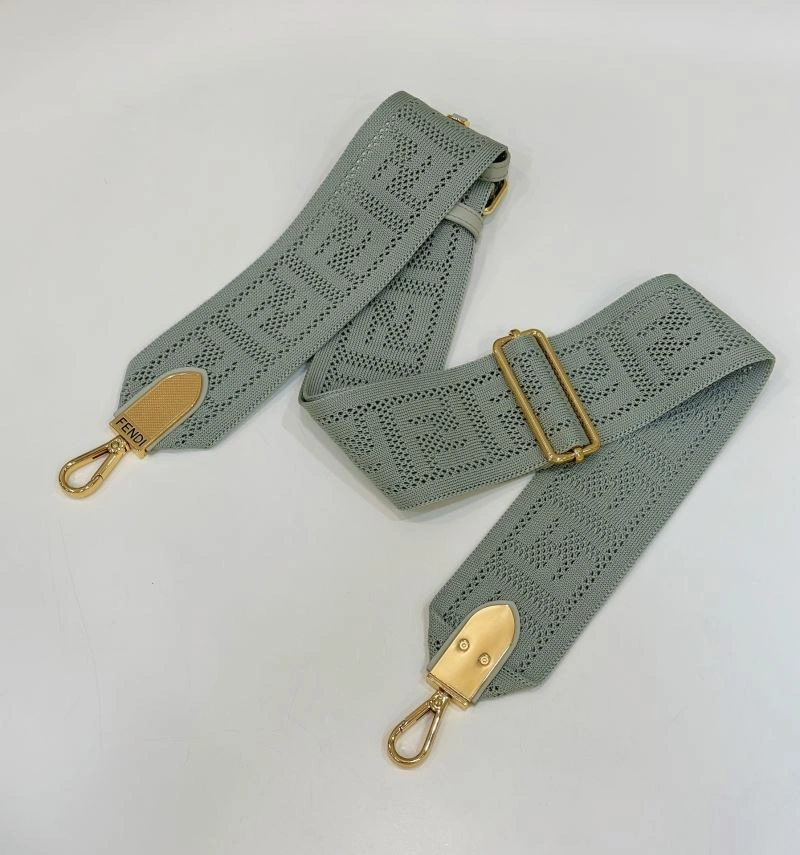 Precise copy Fendi Shoulder Straps