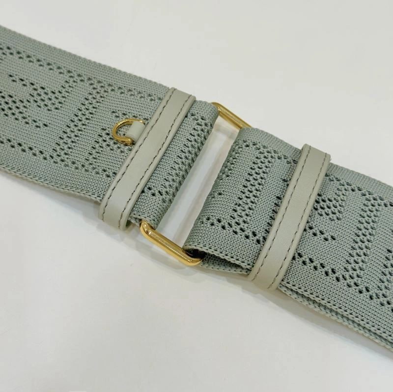 Precise copy Fendi Shoulder Straps