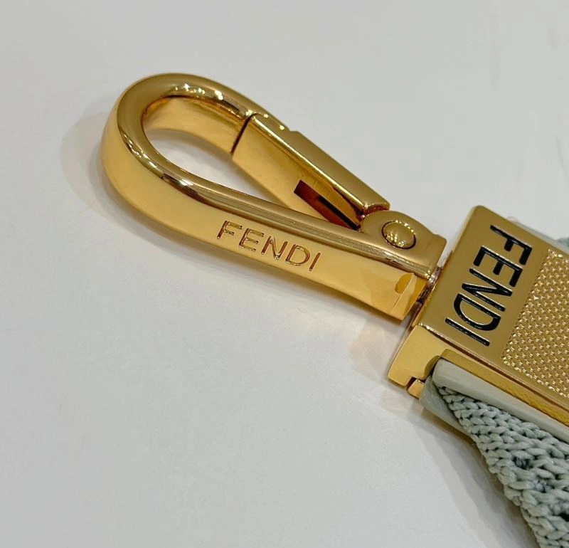 Precise copy Fendi Shoulder Straps