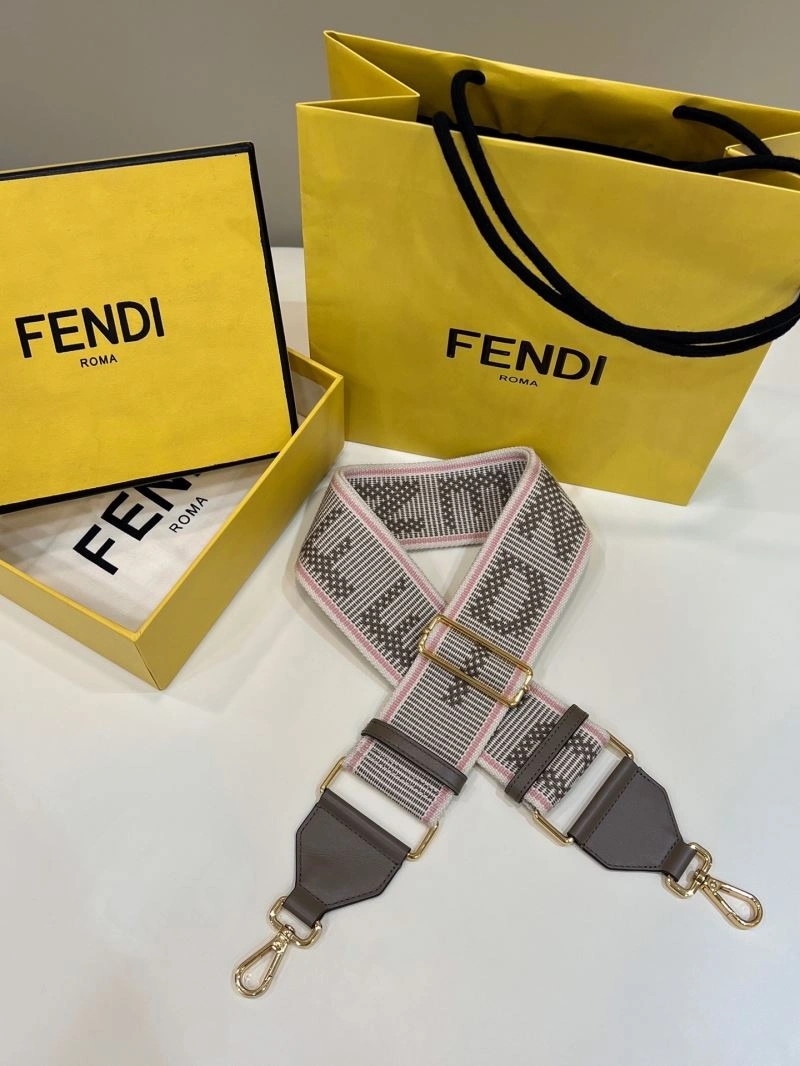 1:1 copy Fendi Shoulder Straps