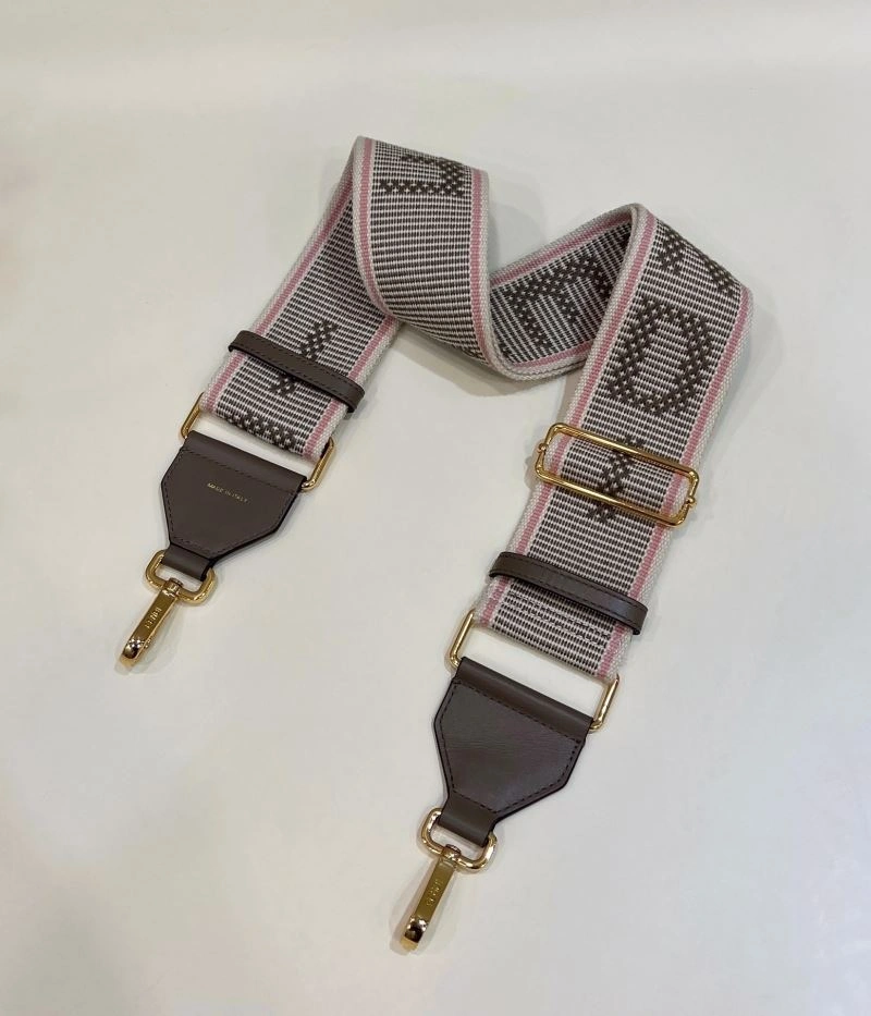 1:1 copy Fendi Shoulder Straps