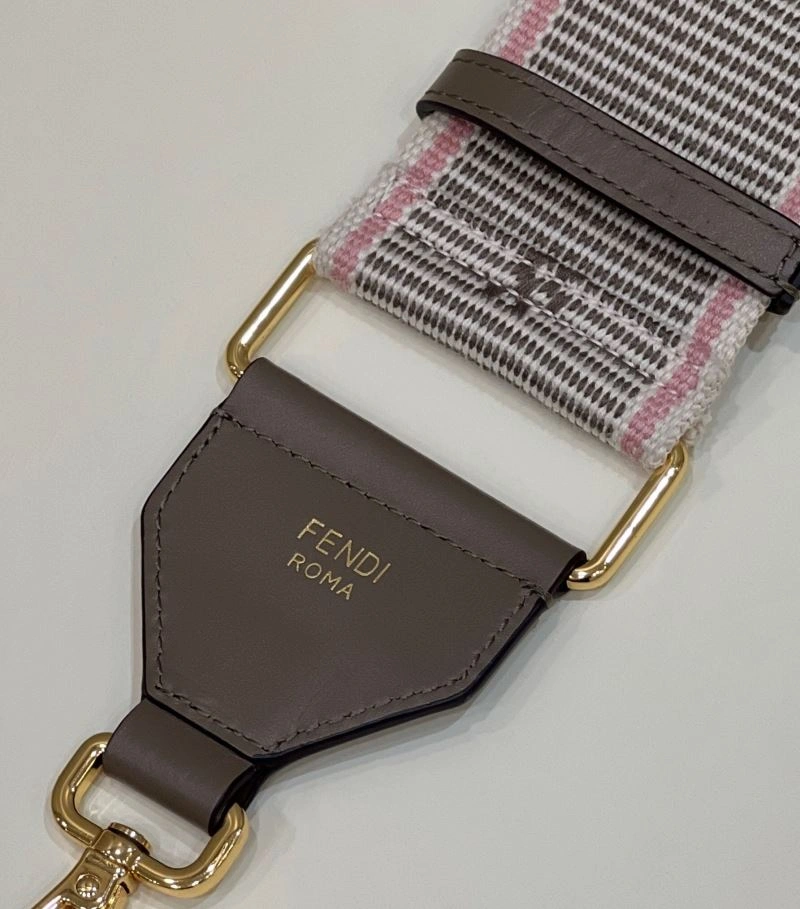 1:1 copy Fendi Shoulder Straps