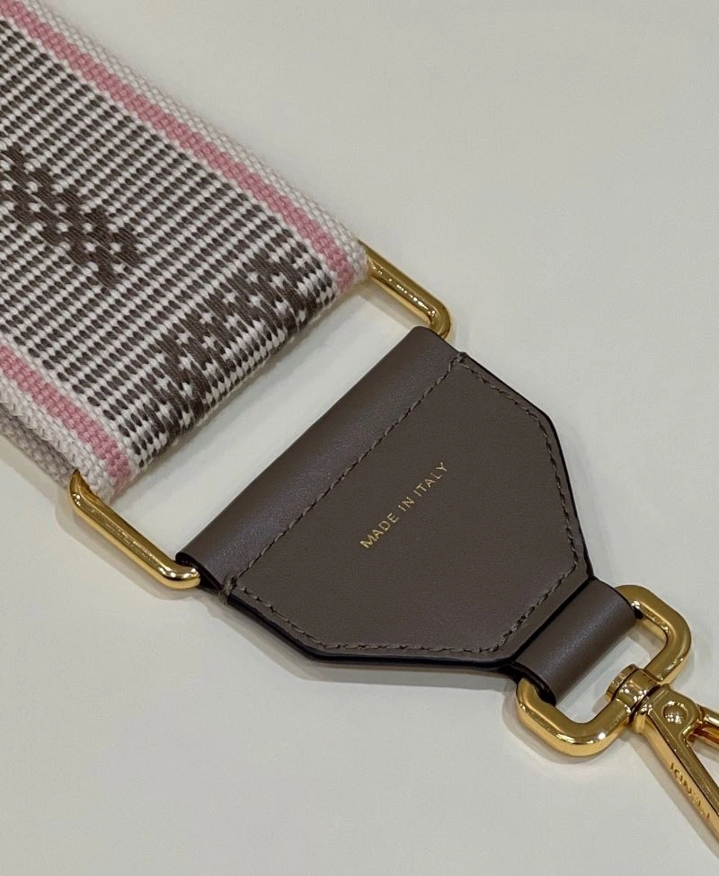 1:1 copy Fendi Shoulder Straps