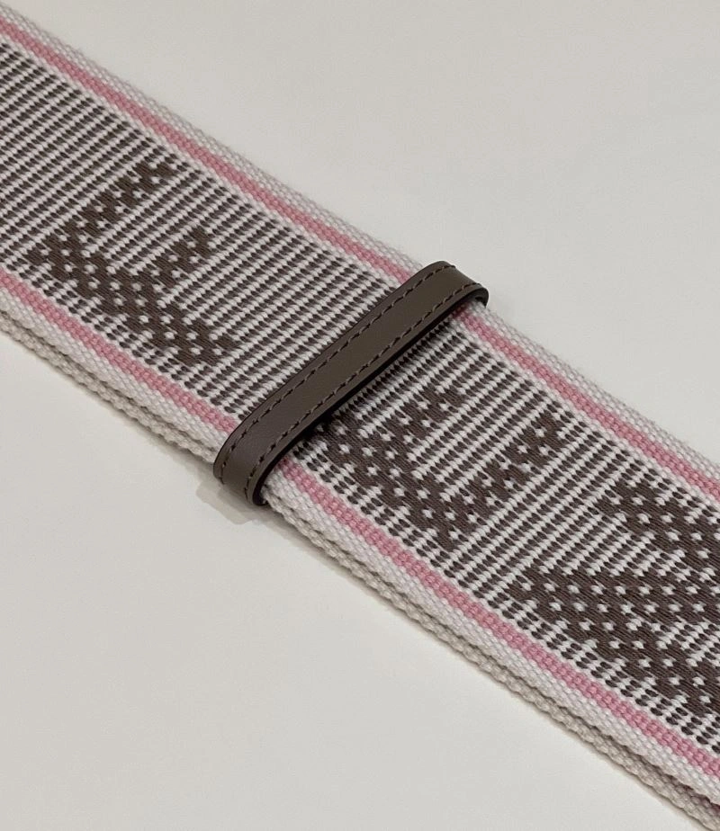 1:1 copy Fendi Shoulder Straps