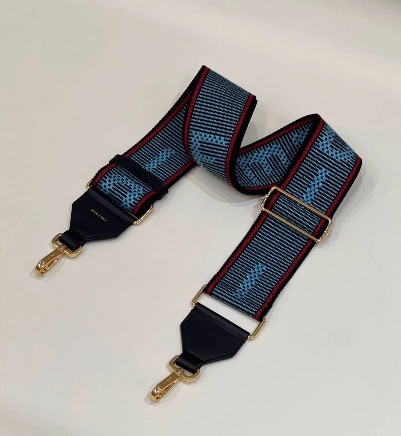 Discounted Fendi Shoulder Straps