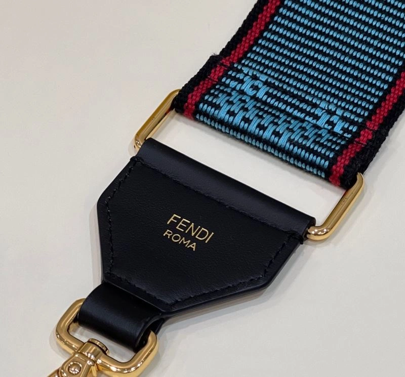 Discounted Fendi Shoulder Straps