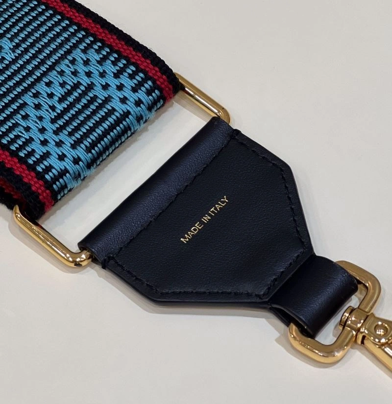 Discounted Fendi Shoulder Straps
