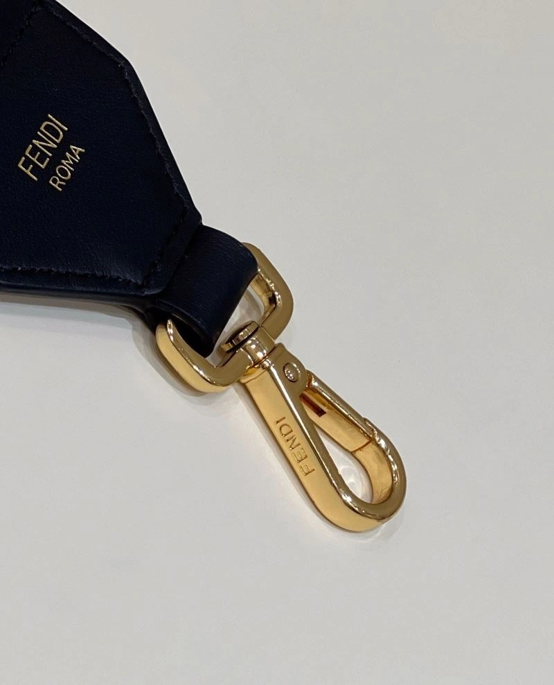 Discounted Fendi Shoulder Straps