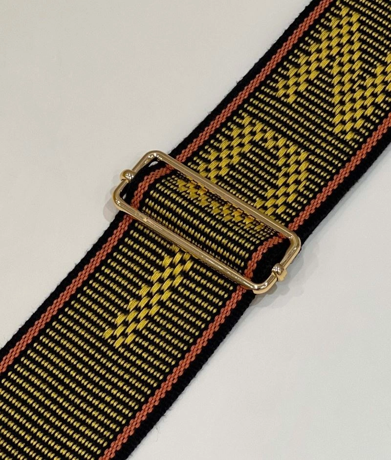 High fidelity Fendi Shoulder Straps