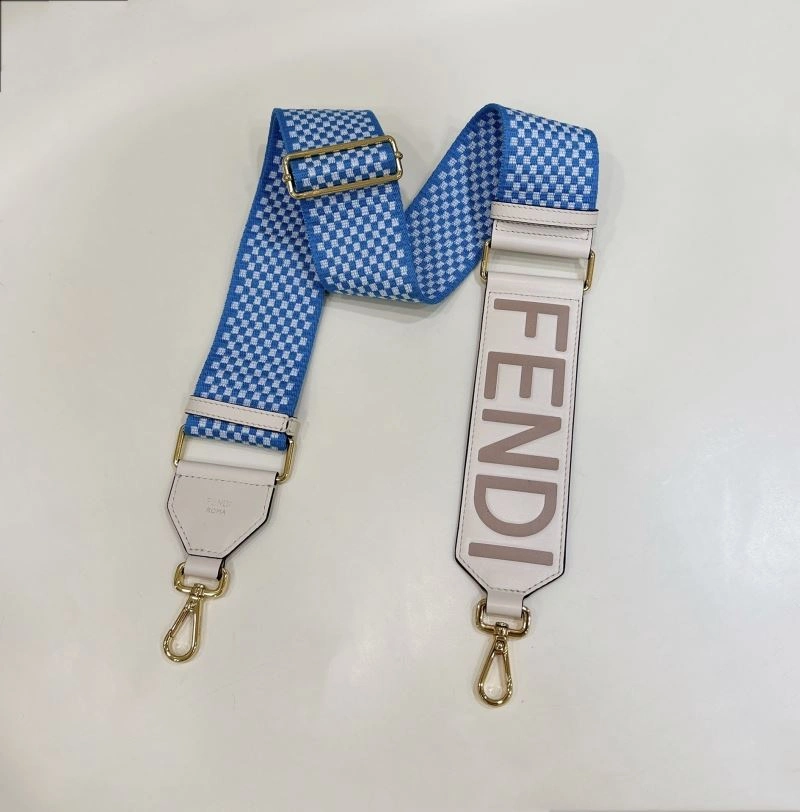 Economical Fendi Shoulder Straps