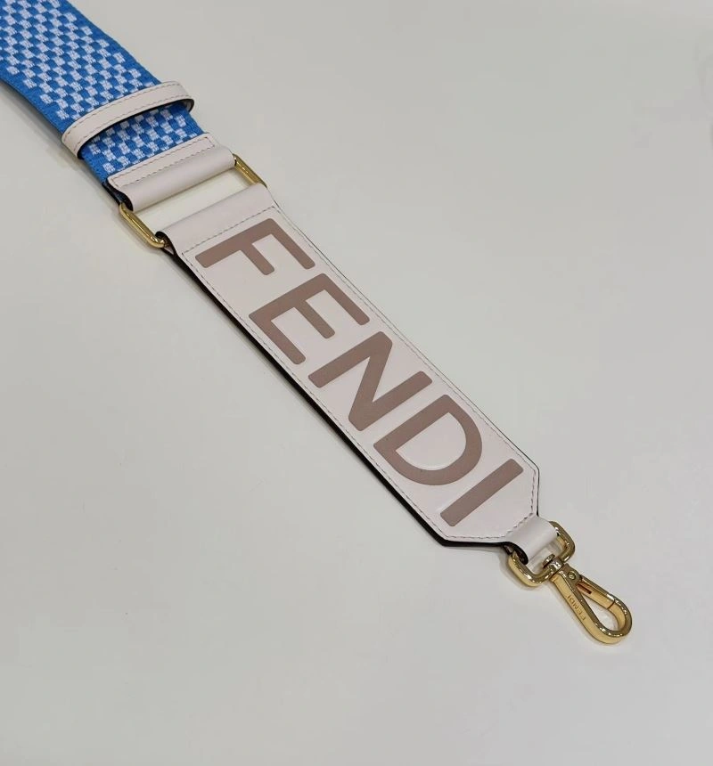 Economical Fendi Shoulder Straps