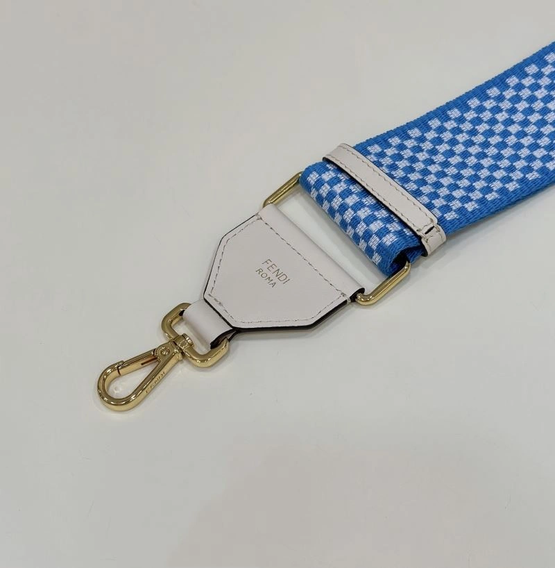 Economical Fendi Shoulder Straps