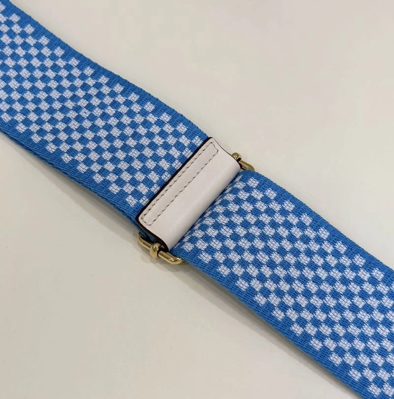 Economical Fendi Shoulder Straps