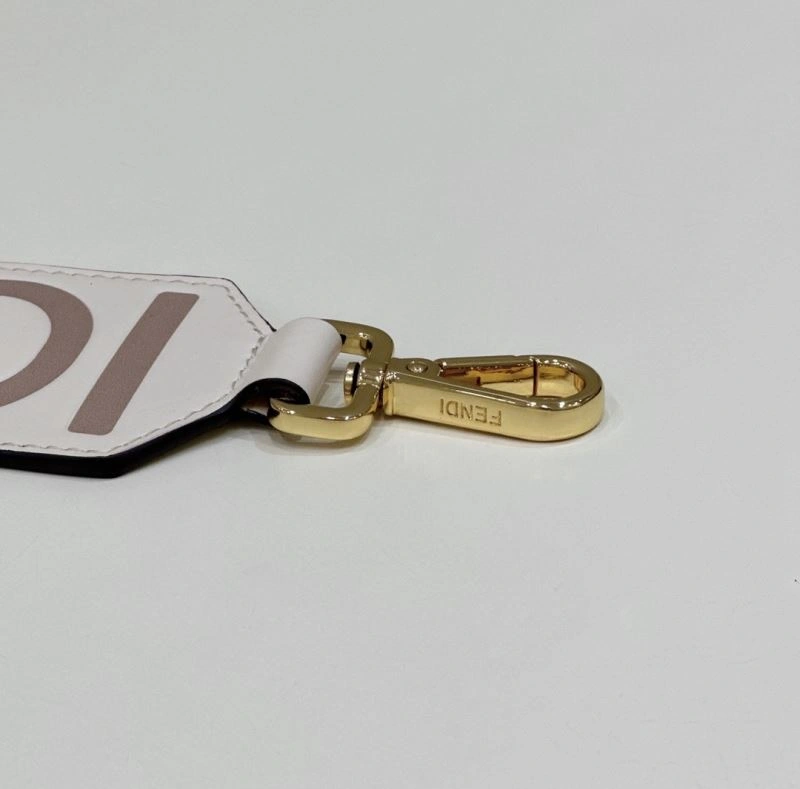 Economical Fendi Shoulder Straps