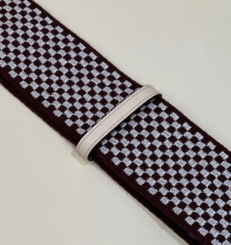 Top mirror Fendi Shoulder Straps