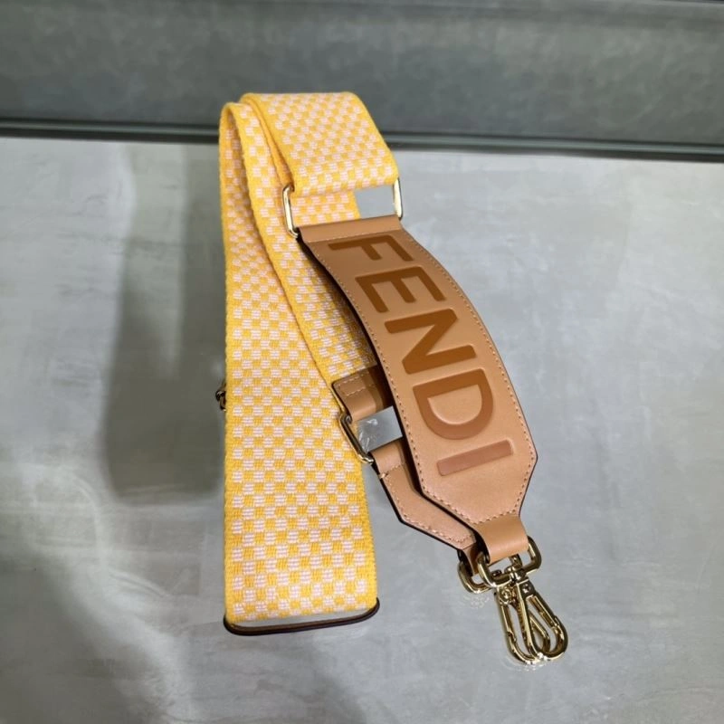 Top match Fendi Shoulder Straps