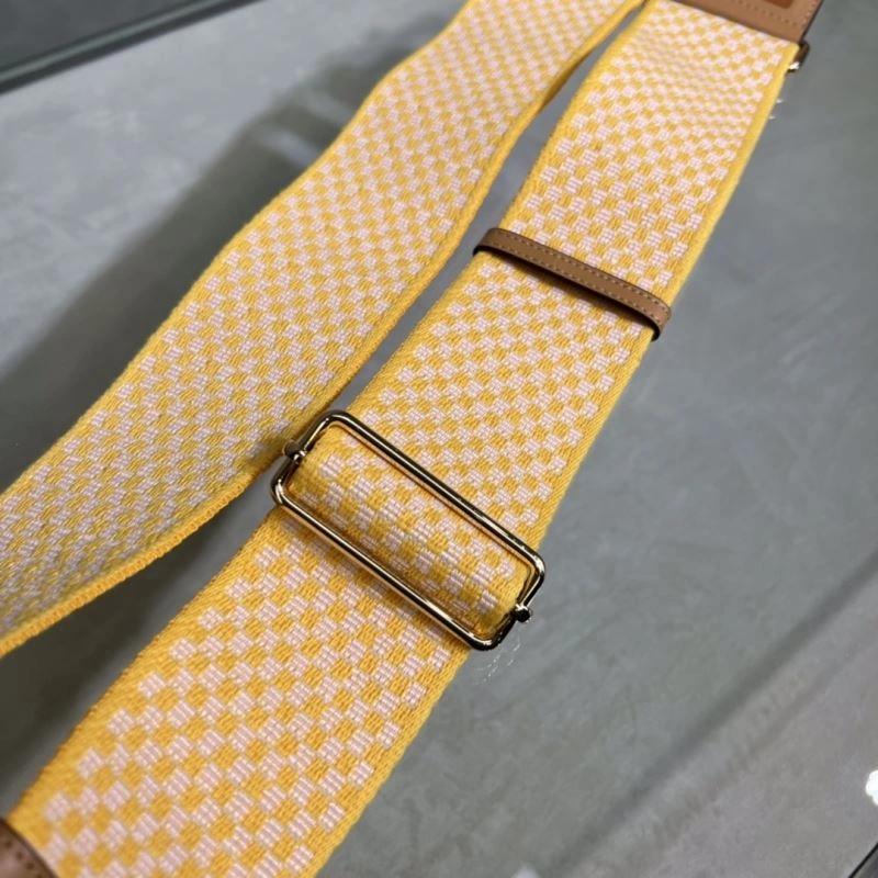Top match Fendi Shoulder Straps