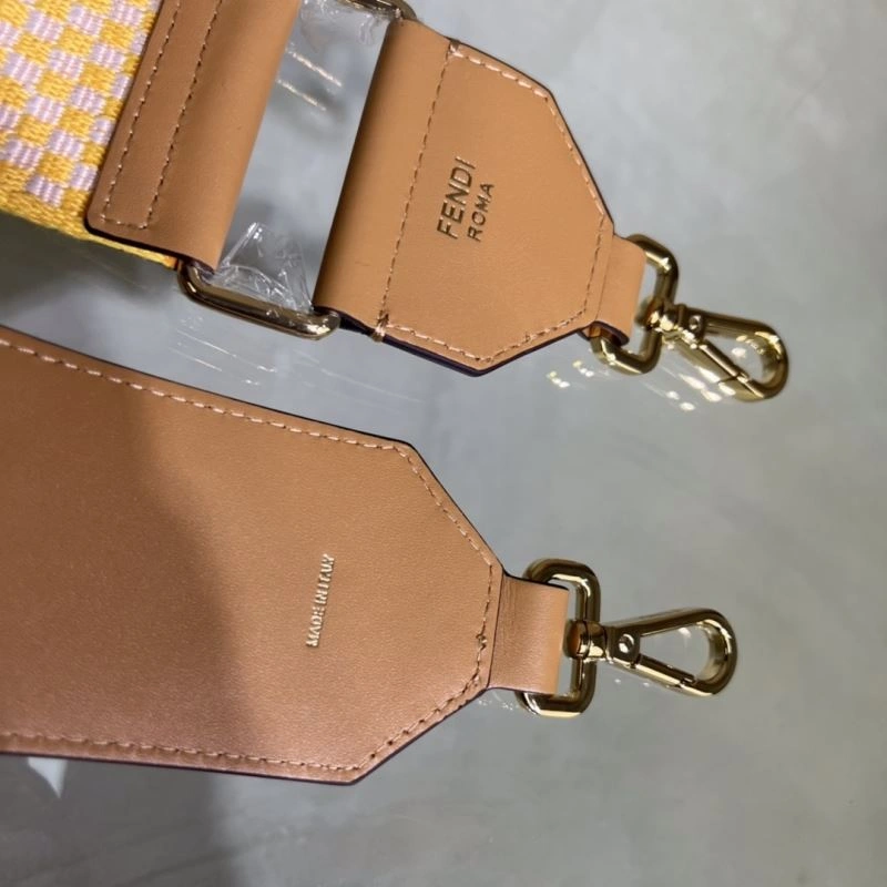 Top match Fendi Shoulder Straps