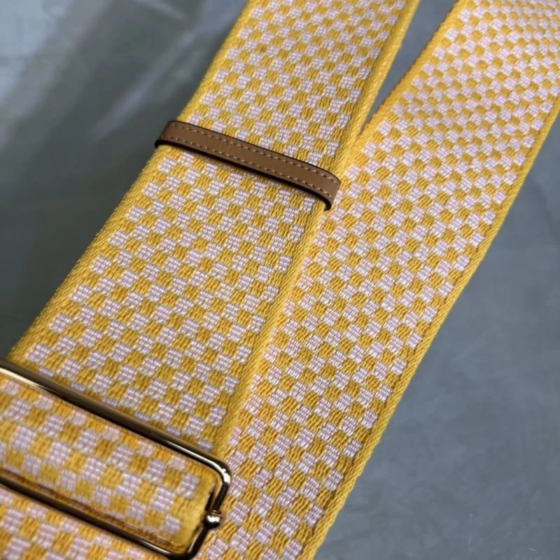 Top match Fendi Shoulder Straps