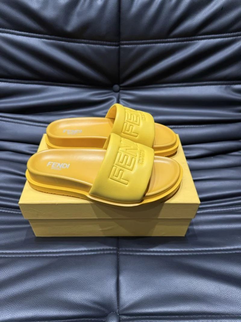 Reasonably priced Fendi Slippers