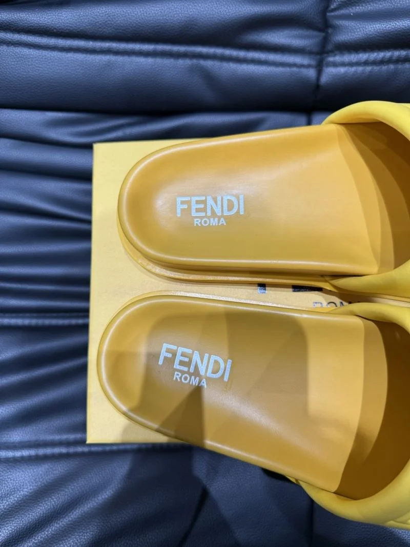 Reasonably priced Fendi Slippers