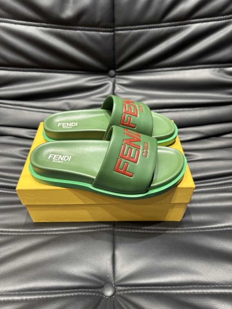 Reasonably priced Fendi Slippers