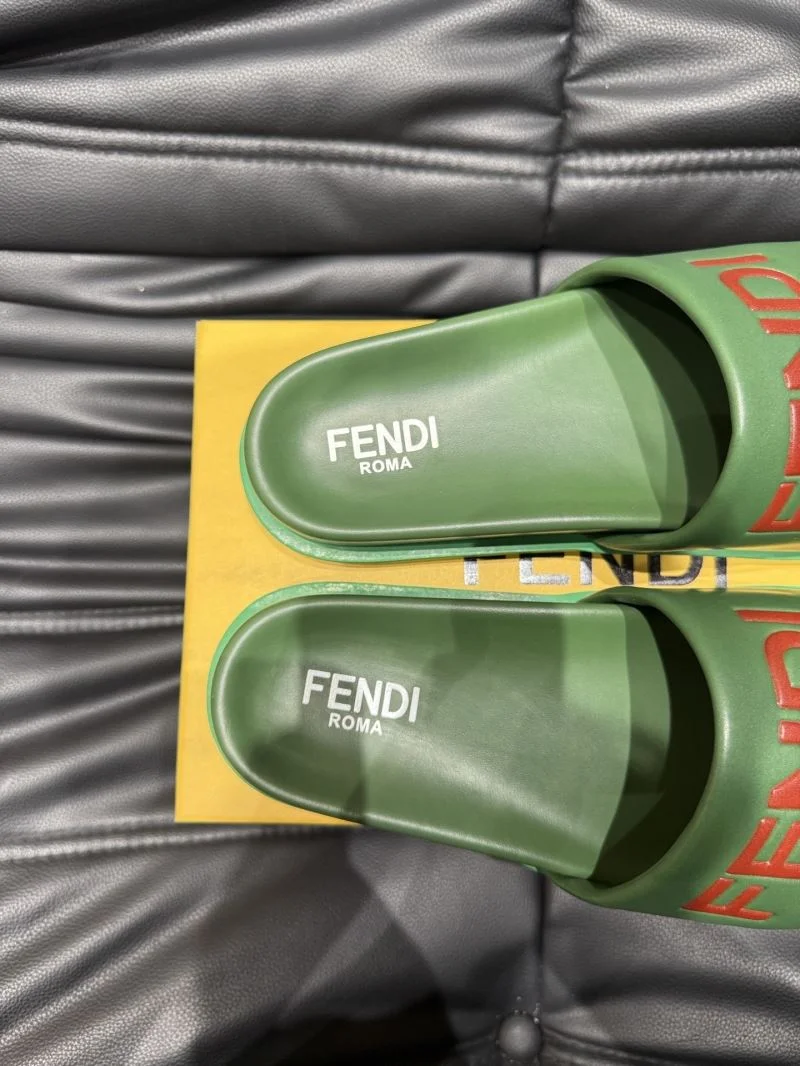Reasonably priced Fendi Slippers