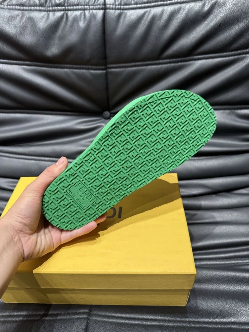 Reasonably priced Fendi Slippers