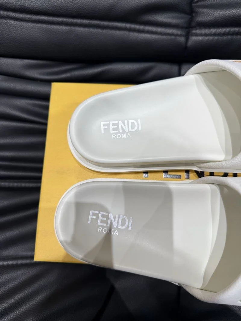 Perfect replica Fendi Slippers
