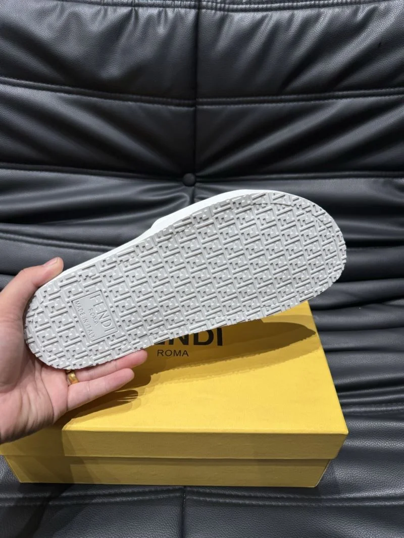 Perfect replica Fendi Slippers