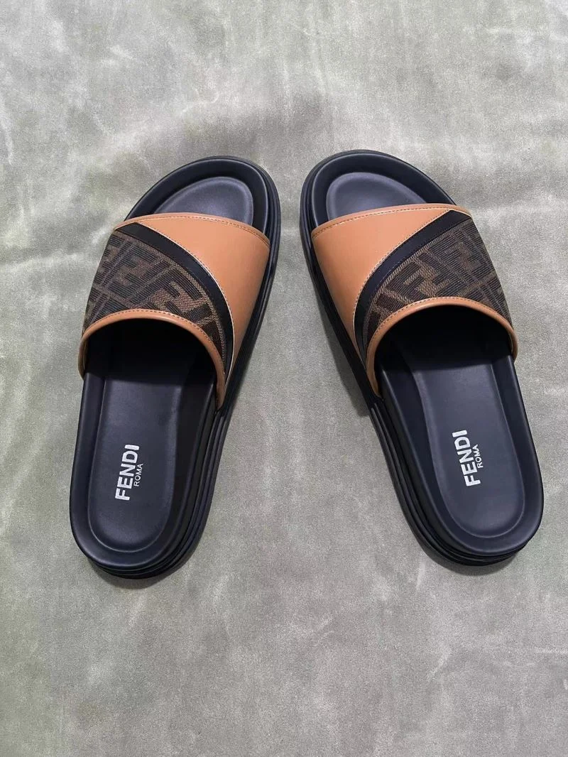 Bargain Fendi Slippers