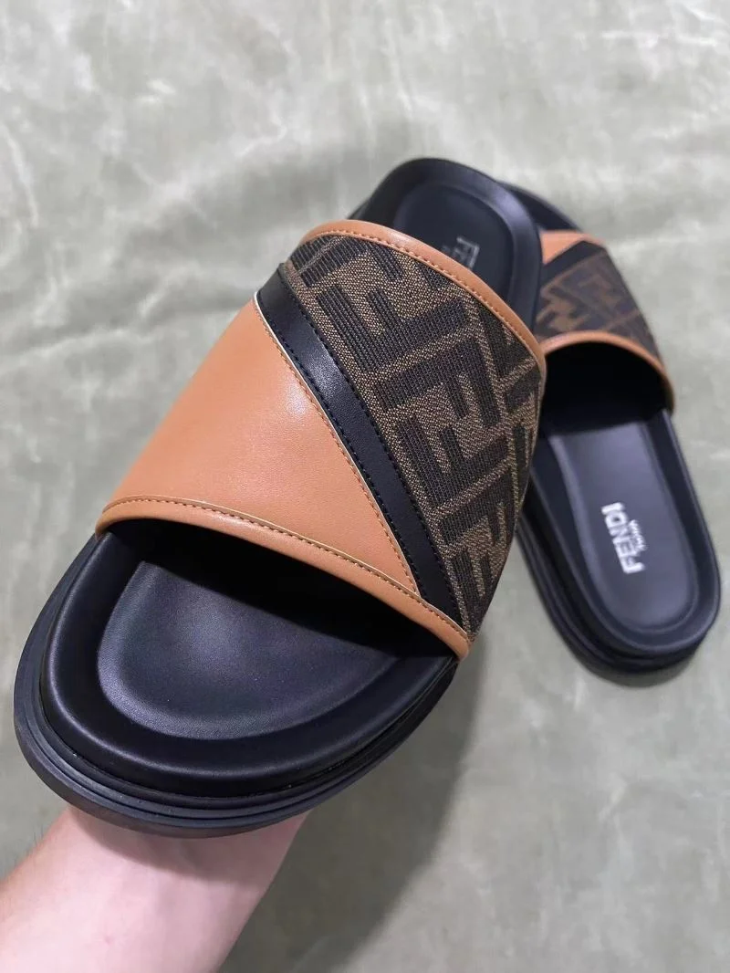 Bargain Fendi Slippers