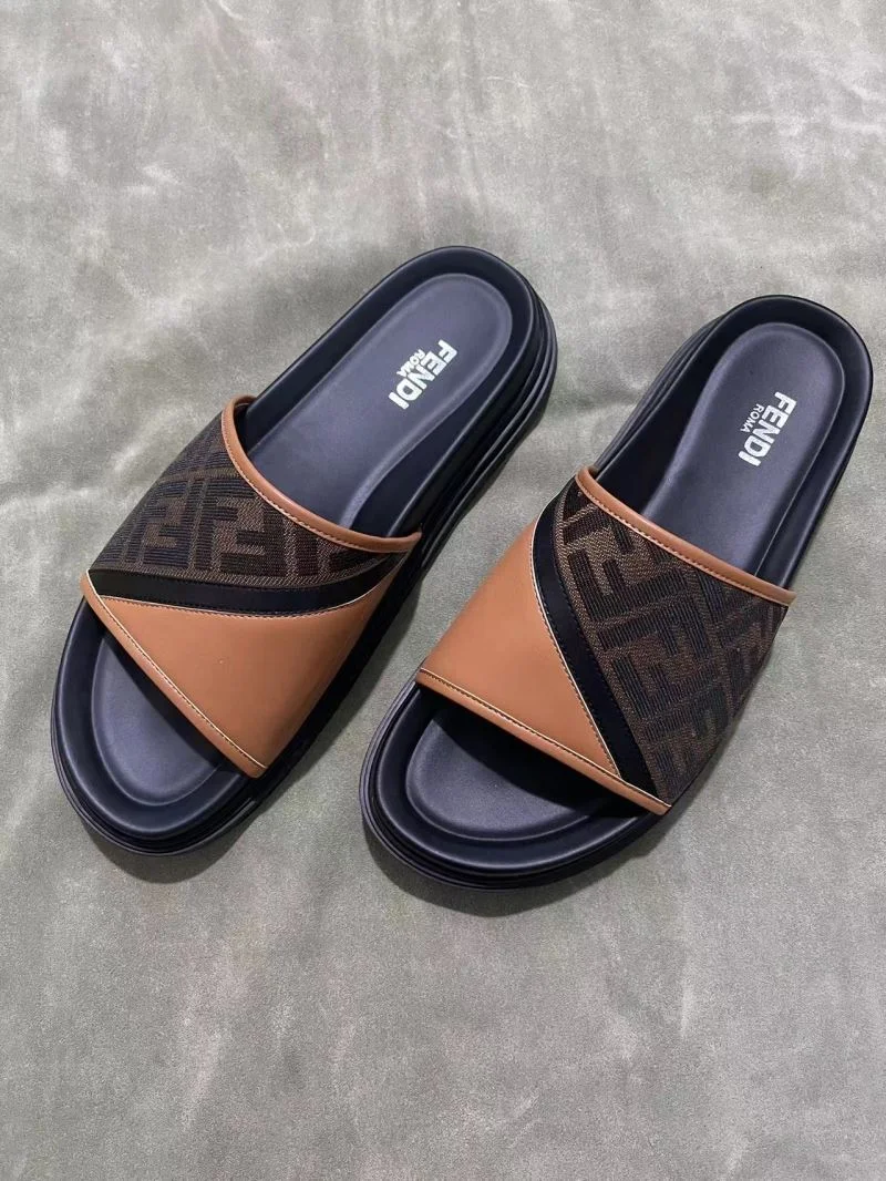Bargain Fendi Slippers