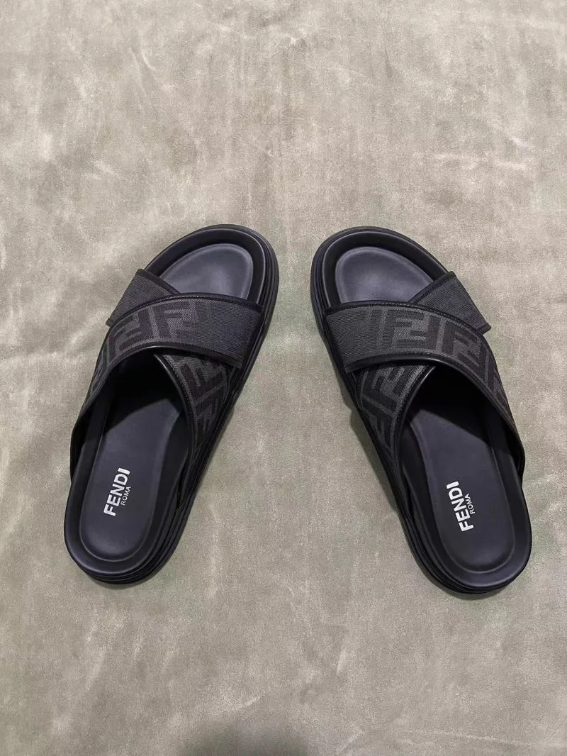 Discounted Fendi Slippers