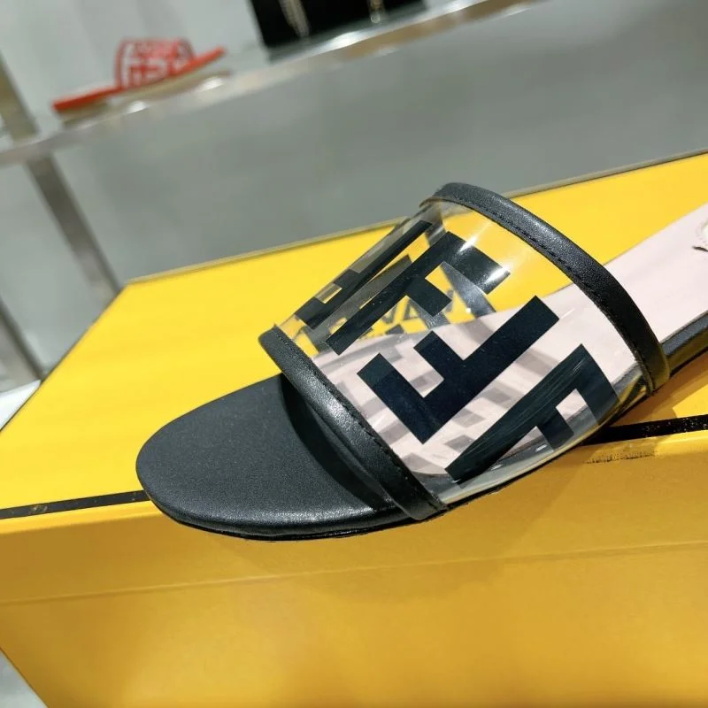 Bargain Fendi Slippers