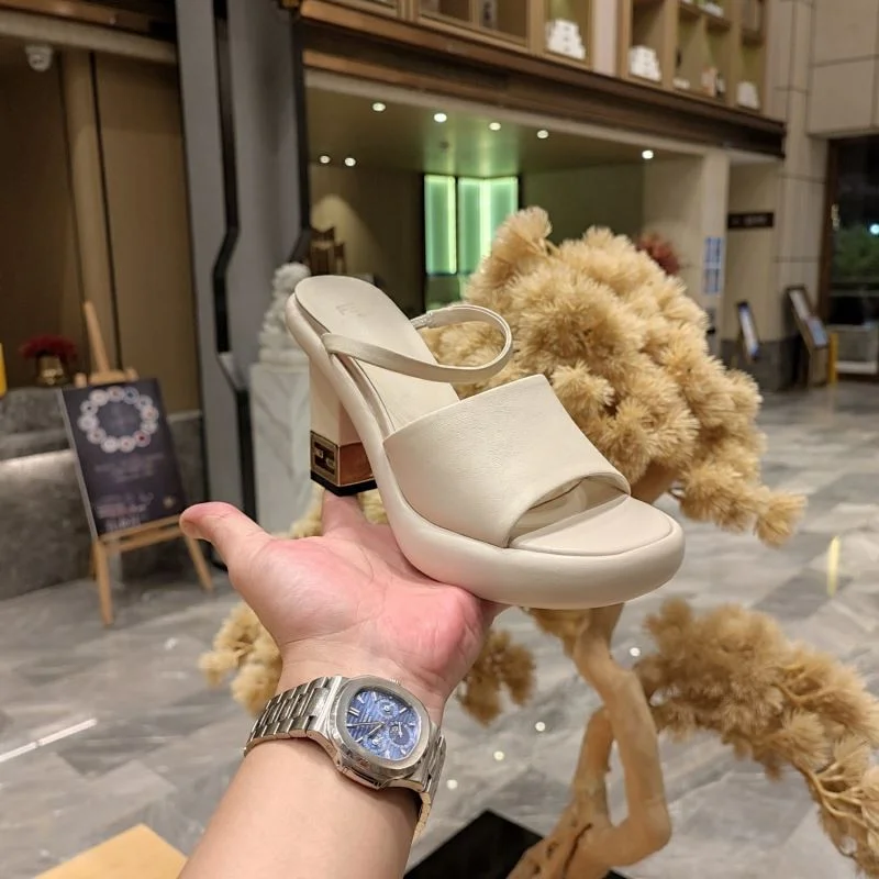 Value-priced Fendi Slippers