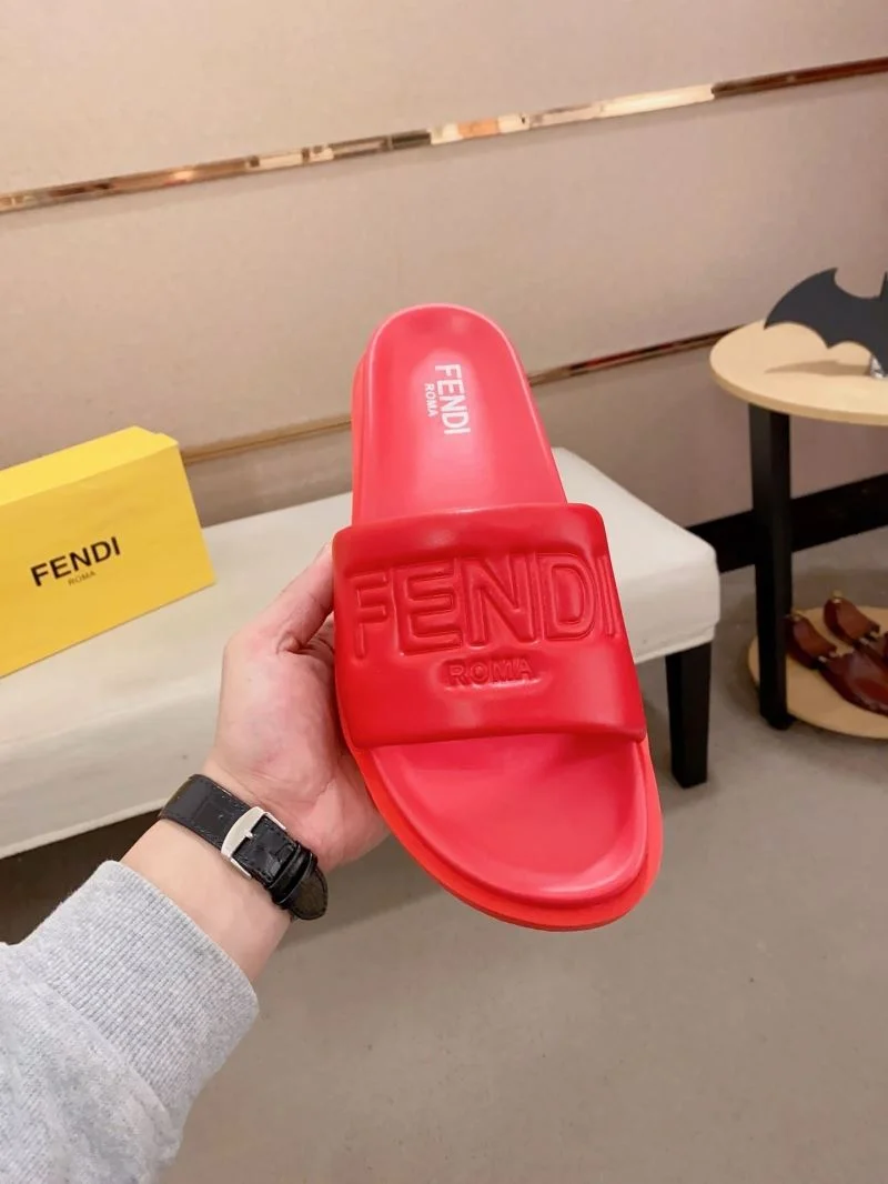 Reasonably priced Fendi Slippers