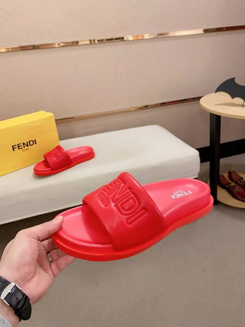 Reasonably priced Fendi Slippers