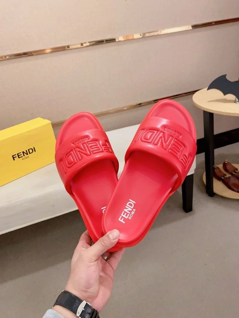 Reasonably priced Fendi Slippers