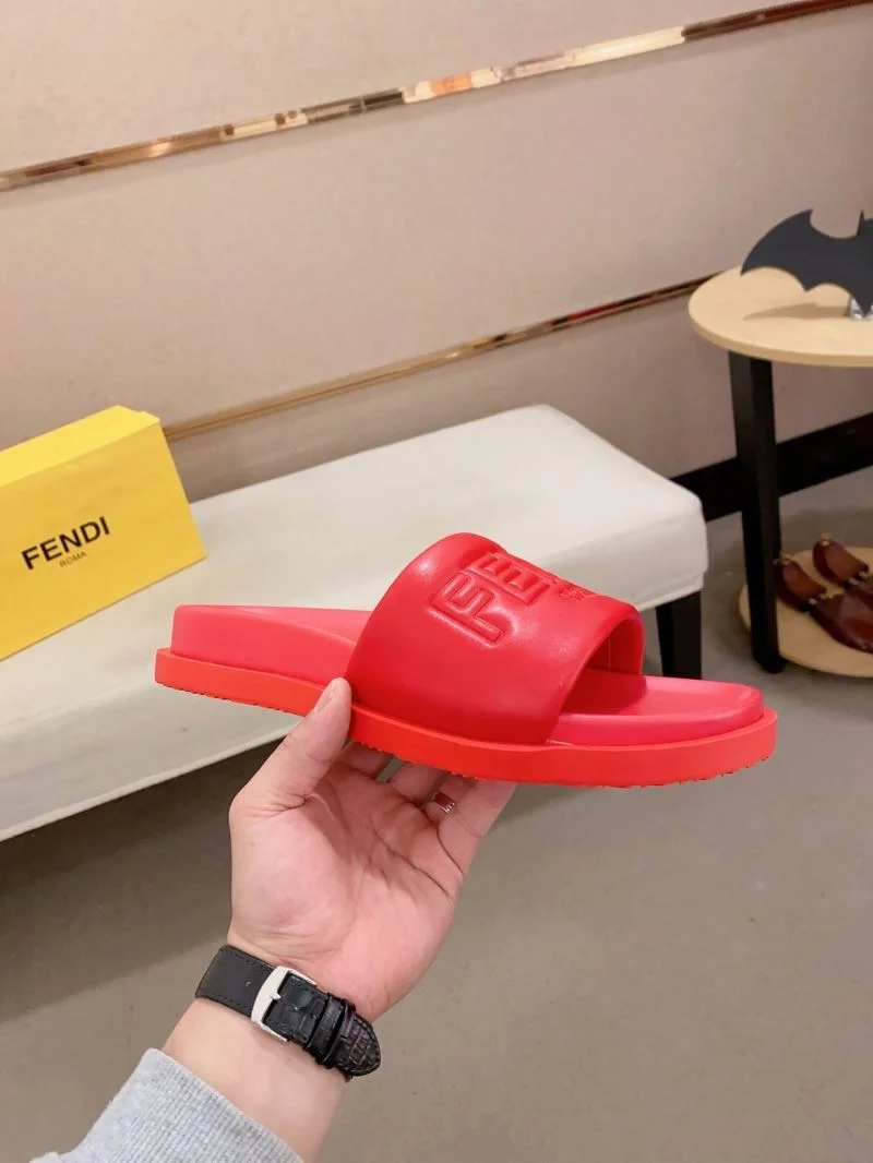 Reasonably priced Fendi Slippers