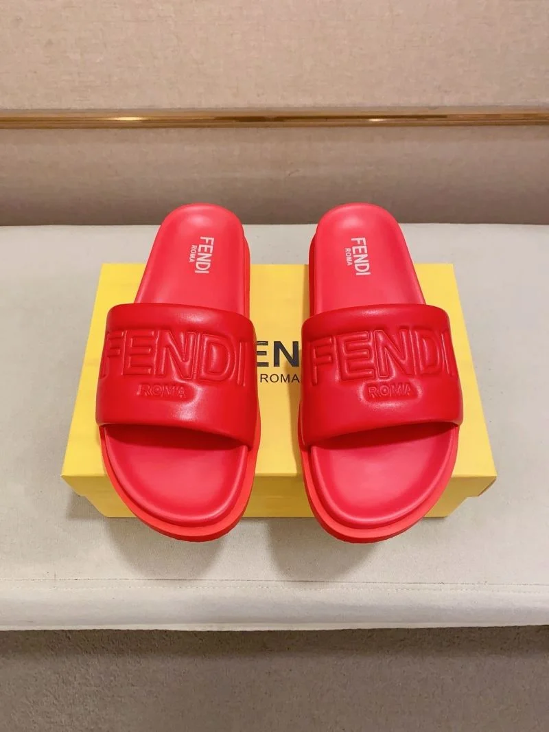 Reasonably priced Fendi Slippers