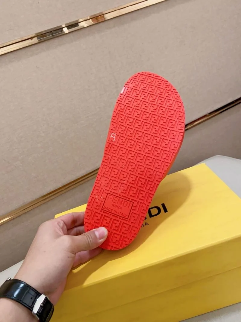 Reasonably priced Fendi Slippers