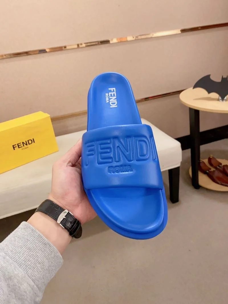 Reasonably priced Fendi Slippers