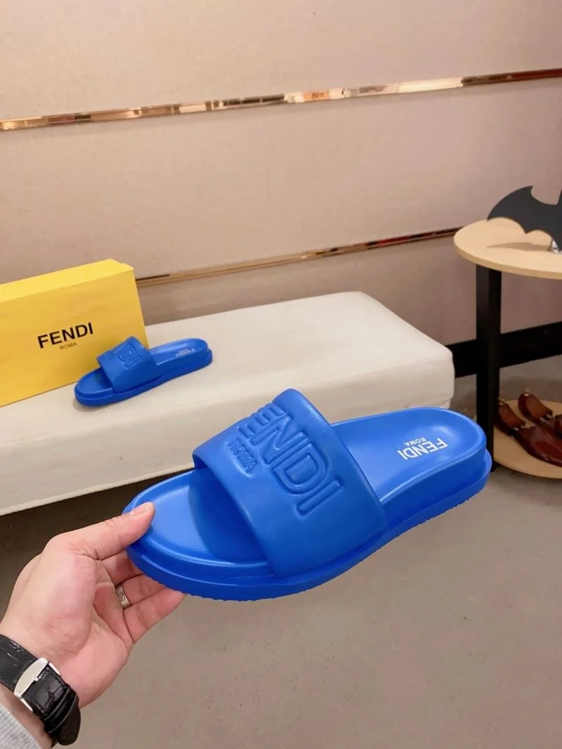 Reasonably priced Fendi Slippers